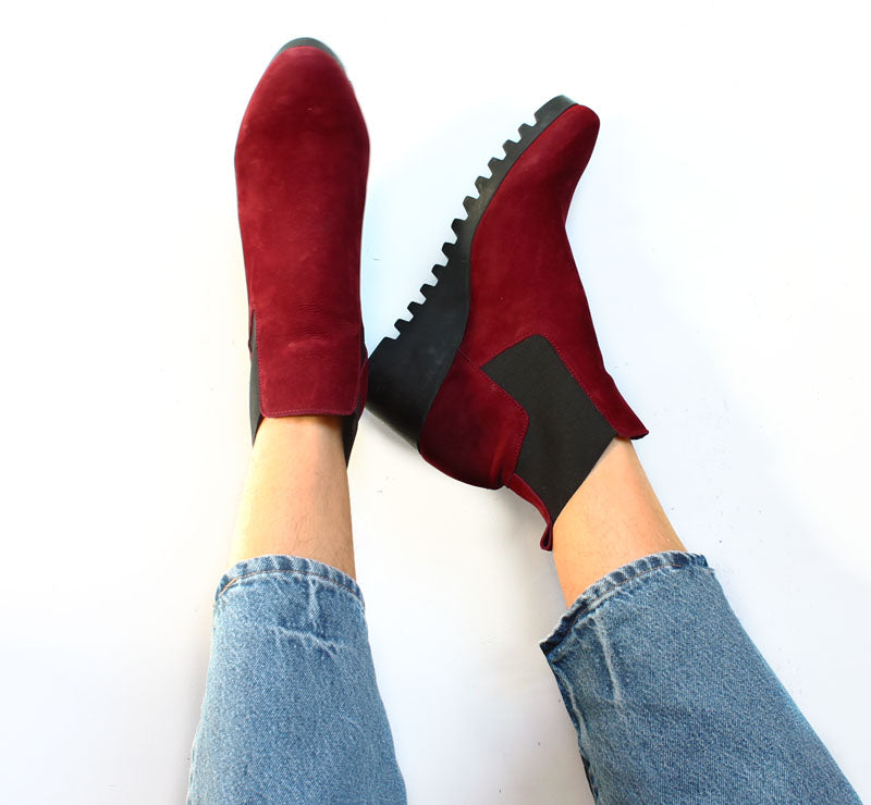 Arche | Shoes | Ankle Boots | Sandals | Shoegarden UK