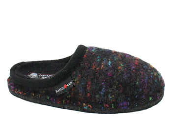 Haflinger Slippers and Clogs | Unisex Design | Shoegarden UK