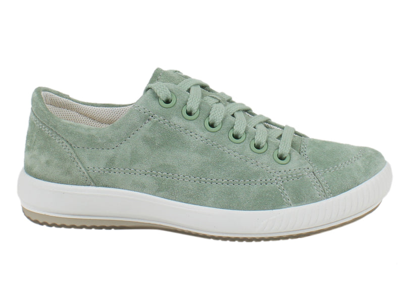 Legero Shoes Tanaro 5.0 Mint | women's trainers | Shoegarden UK