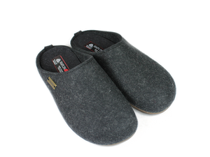 Haflinger Slippers and Clogs | Unisex Design | Shoegarden UK