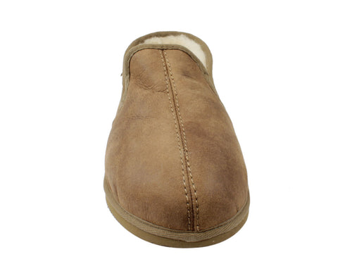 Shepherd | Slippers | Sheepskin | Shoegarden UK