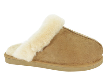 Shepherd | Slippers | Sheepskin | Shoegarden UK