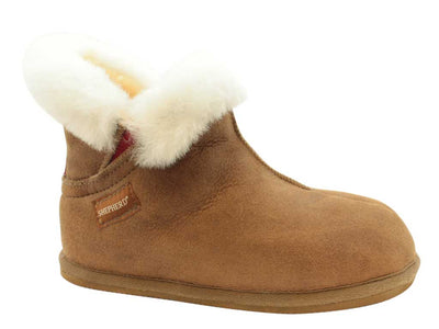 Shepherd | Slippers | Sheepskin | Shoegarden UK